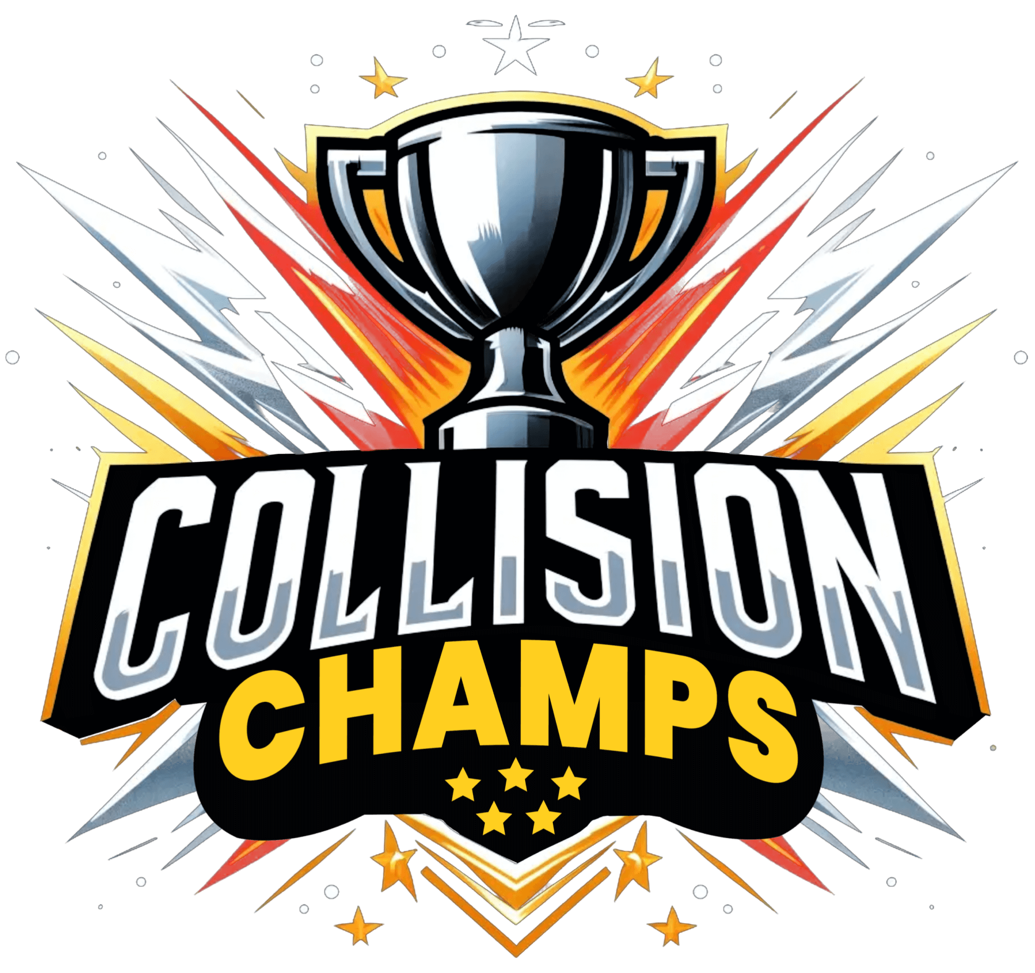 Collision Champs | Las Vegas Auto Body Repair